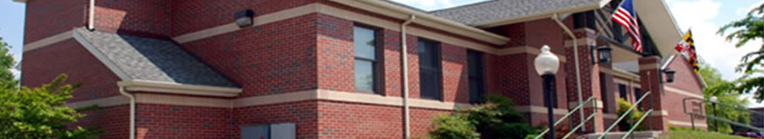 About Us – Town Of Denton – Police Department